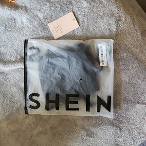 SHEIN | Tops | Body Suit | Poshmark